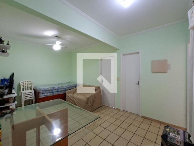 Apto, Aviação, 1 Quarto, 38 m2 Praia Grande