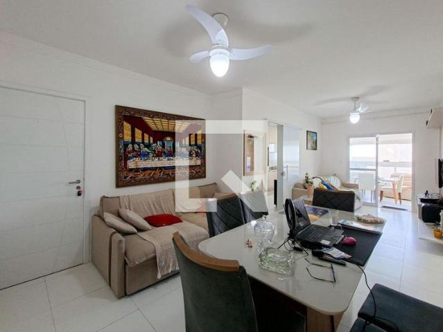 Apto, Aviação, 2 Quartos, 106 m2 Praia Grande