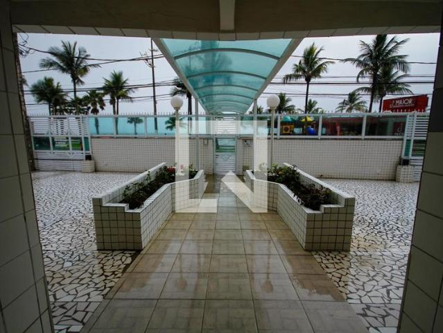 Apto, Aviação, 2 Quartos, 106 m2 Praia Grande