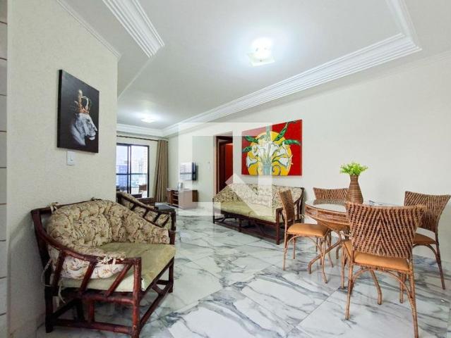 Apto, Aviação, 2 Quartos, 108 m2 Praia Grande