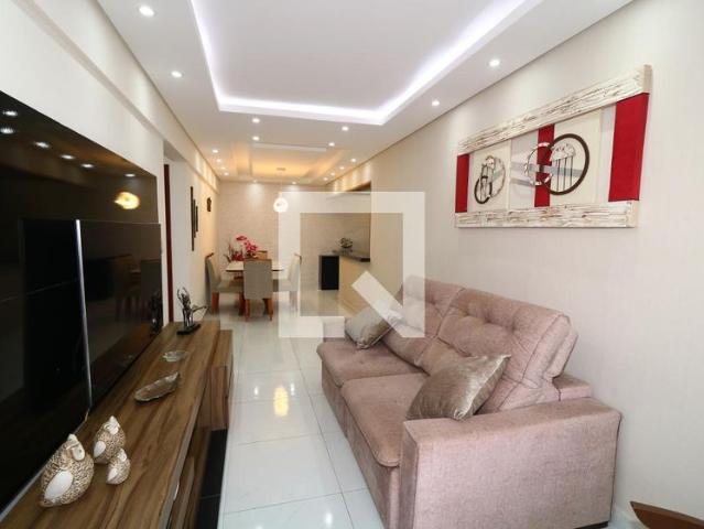 Apto, Aviação, 2 Quartos, 101 m2 Praia Grande
