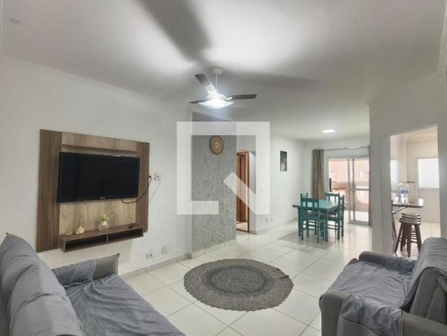 Apto, Aviação, 2 Quartos, 136 m2 Praia Grande
