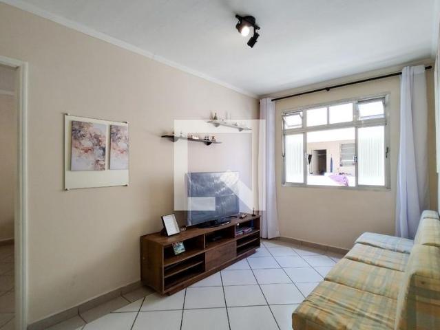 Apto, Aviação, 2 Quartos, 43 m2 Praia Grande