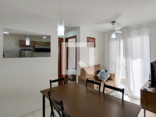 Apto, Aviação, 2 Quartos, 48 m2 Praia Grande
