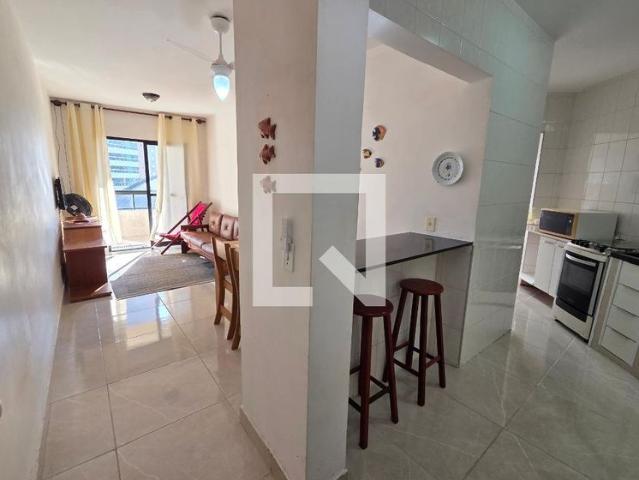 Apto, Aviação, 2 Quartos, 65 m2 Praia Grande