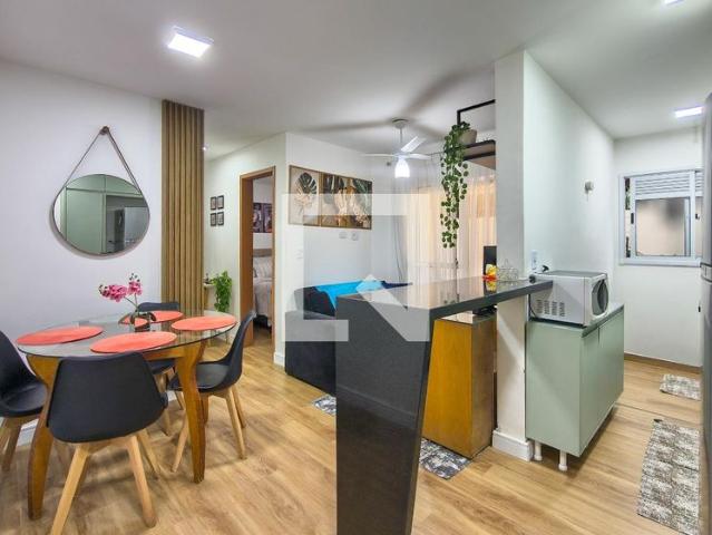 Apto, Aviação, 2 Quartos, 68 m2 Praia Grande