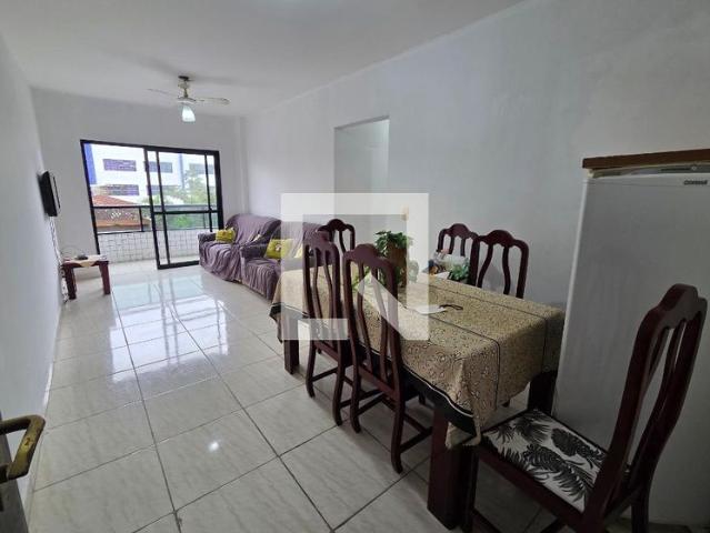 Apto, Aviação, 2 Quartos, 70 m2 Praia Grande