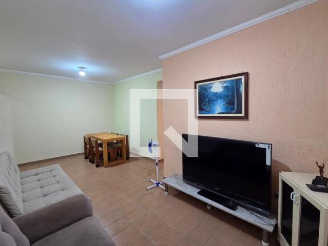Apto, Aviação, 2 Quartos, 70 m2 Praia Grande