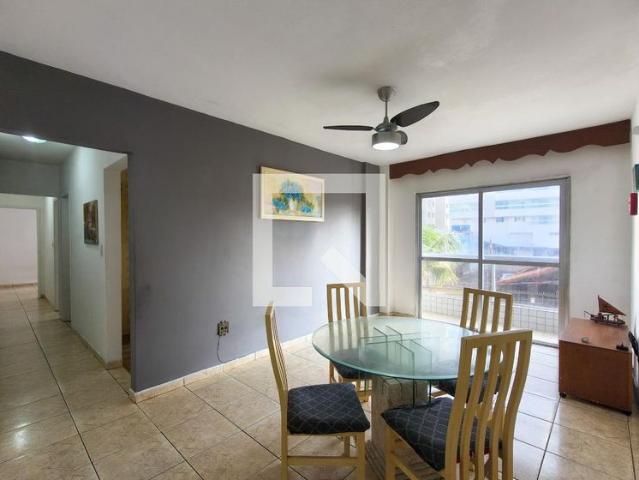 Apto, Aviação, 2 Quartos, 70 m2 Praia Grande