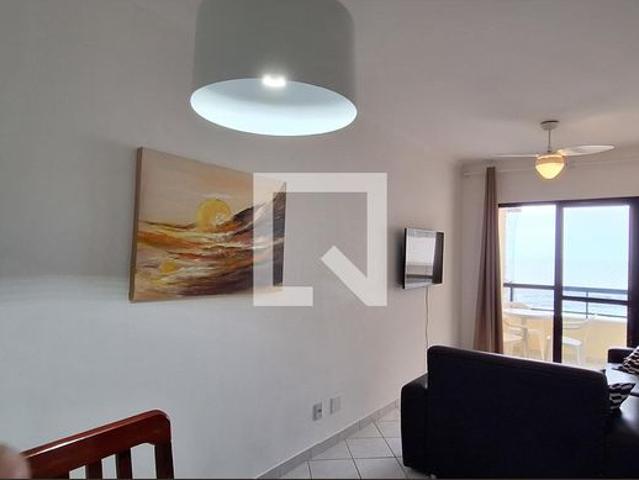 Apto, Aviação, 2 Quartos, 70 m2 Praia Grande