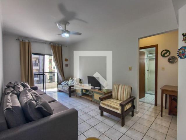 Apto, Aviação, 2 Quartos, 72 m2 Praia Grande