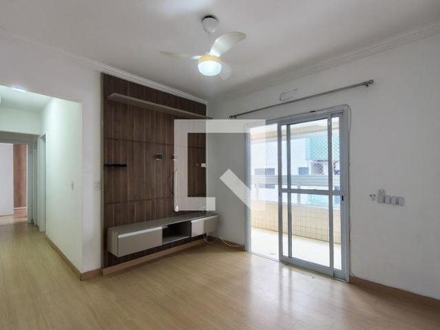 Apto, Aviação, 2 Quartos, 74 m2 Praia Grande