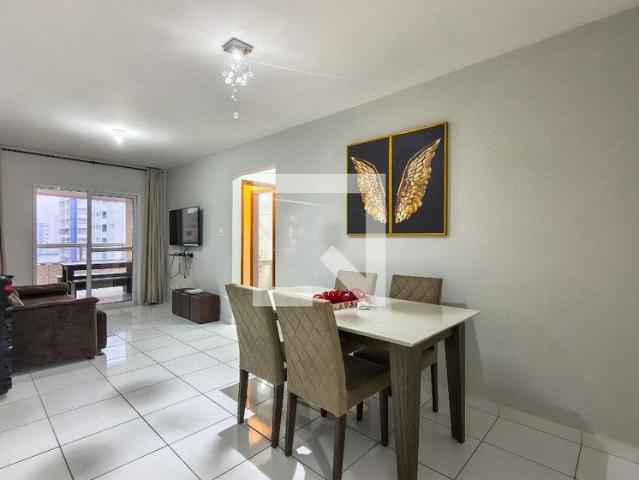Apto, Aviação, 2 Quartos, 75 m2 Praia Grande
