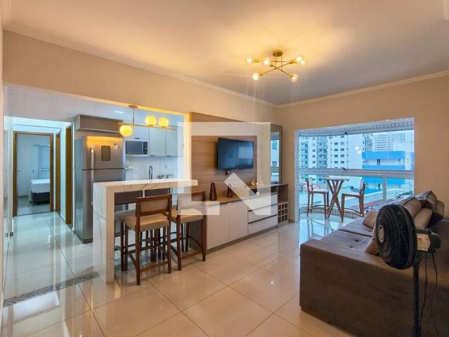 Apto, Aviação, 2 Quartos, 77 m2 Praia Grande