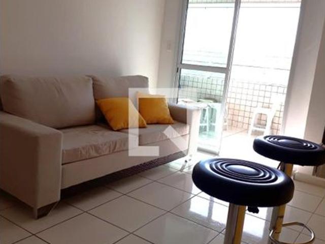 Apto, Aviação, 2 Quartos, 77 m2 Praia Grande