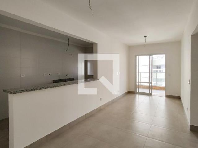 Apto, Aviação, 2 Quartos, 79 m2 Praia Grande