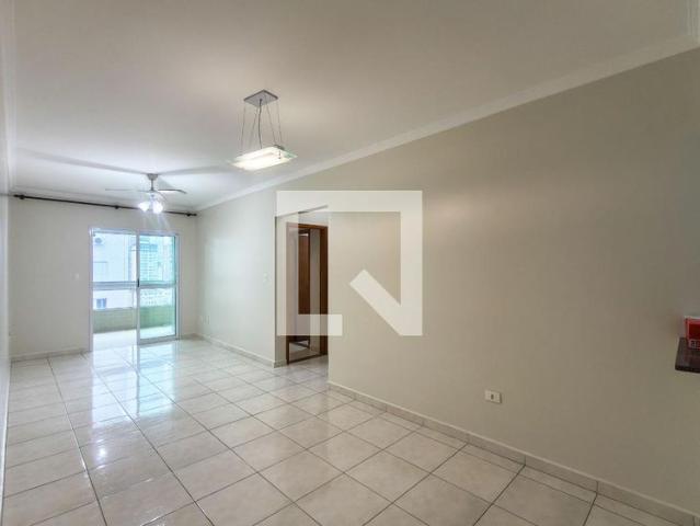Apto, Aviação, 2 Quartos, 81 m2 Praia Grande