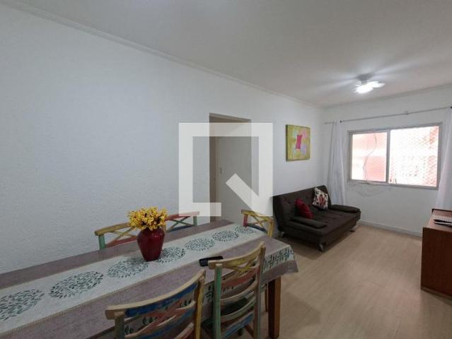 Apto, Aviação, 2 Quartos, 83 m2 Praia Grande