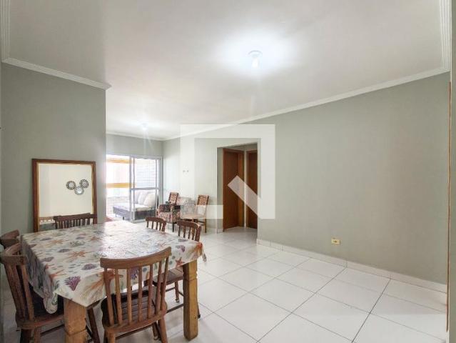 Apto, Aviação, 2 Quartos, 87 m2 Praia Grande