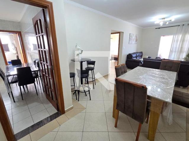 Apto, Aviação, 2 Quartos, 89 m2 Praia Grande