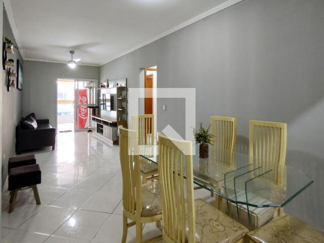 Apto, Aviação, 2 Quartos, 94 m2 Praia Grande