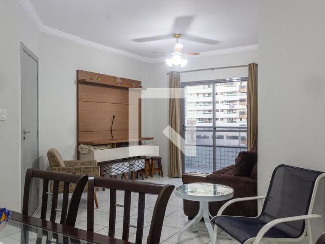 Apto, Aviação, 3 Quartos, 105 m2 Praia Grande
