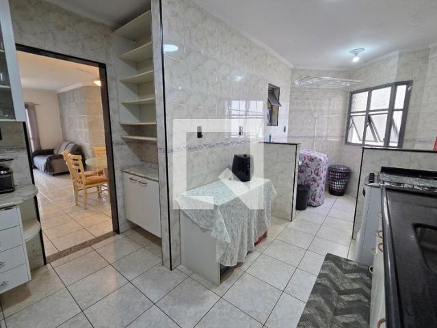 Apto, Aviação, 3 Quartos, 101 m2 Praia Grande