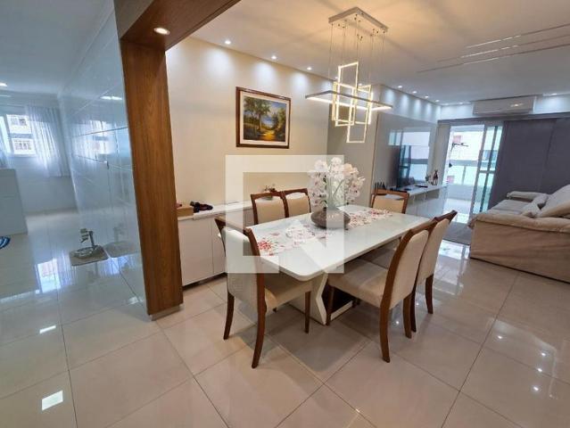 Apto, Aviação, 3 Quartos, 118 m2 Praia Grande