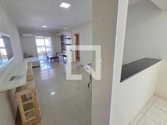 Apto, Aviação, 3 Quartos, 119 m2 Praia Grande