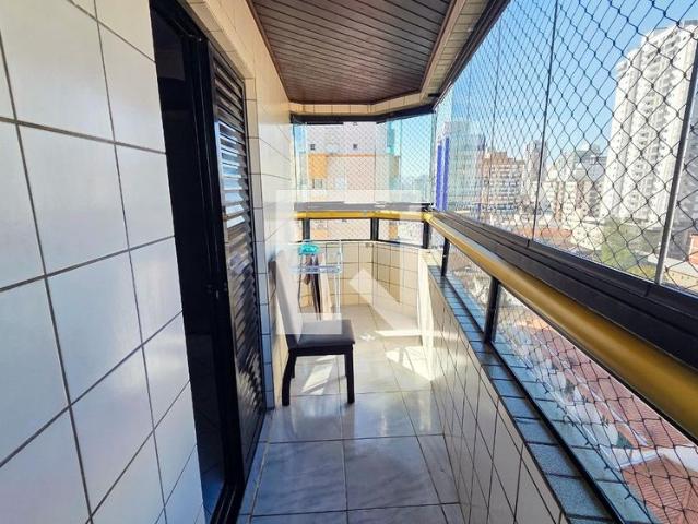 Apto, Aviação, 3 Quartos, 120 m2 Praia Grande