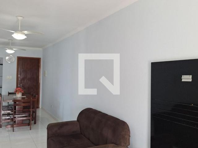 Apto, Aviação, 3 Quartos, 122 m2 Praia Grande
