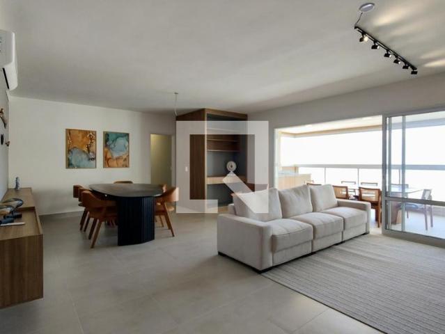 Apto, Aviação, 3 Quartos, 144 m2 Praia Grande