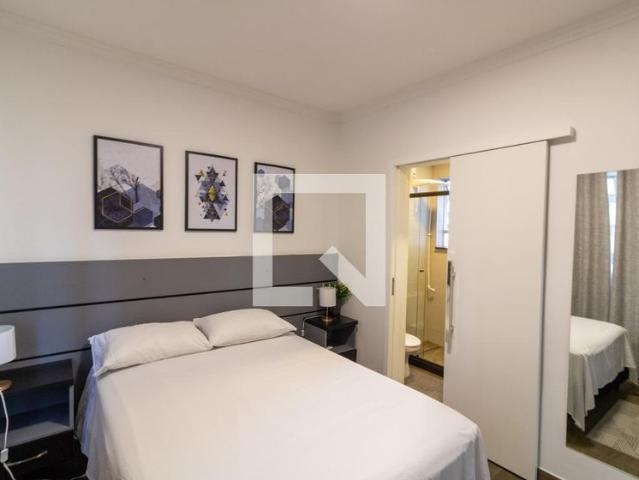Apto, Azenha, 1 Quarto, 40 m2 Porto Alegre