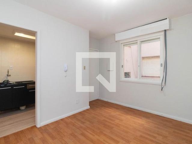 Apto, Azenha, 1 Quarto, 41 m2 Porto Alegre