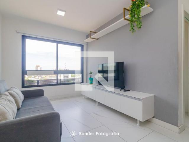 Apto, Azenha, 1 Quarto, 42 m2 Porto Alegre