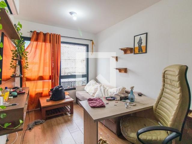 Apto, Azenha, 1 Quarto, 44 m2 Porto Alegre