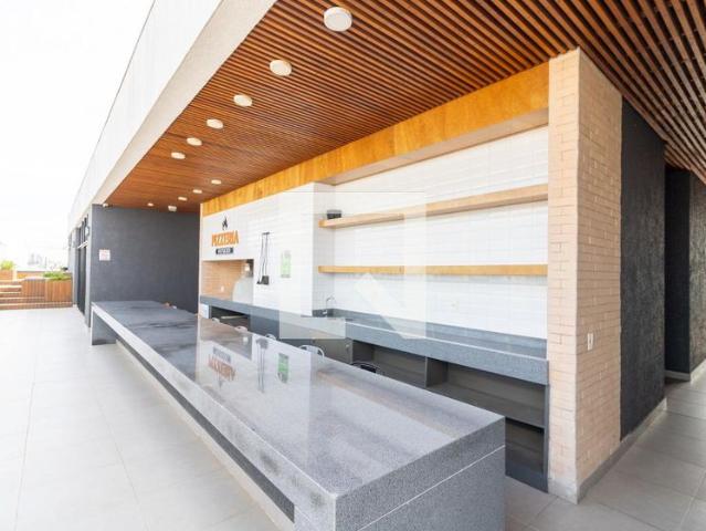 Apto, Azenha, 1 Quarto, 44 m2 Porto Alegre