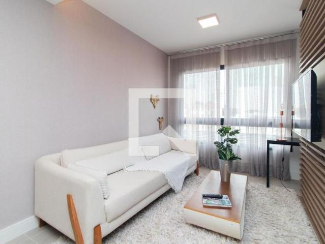 Apto, Azenha, 1 Quarto, 45 m2 Porto Alegre
