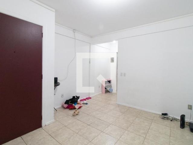 Apto, Azenha, 1 Quarto, 48 m2 Porto Alegre