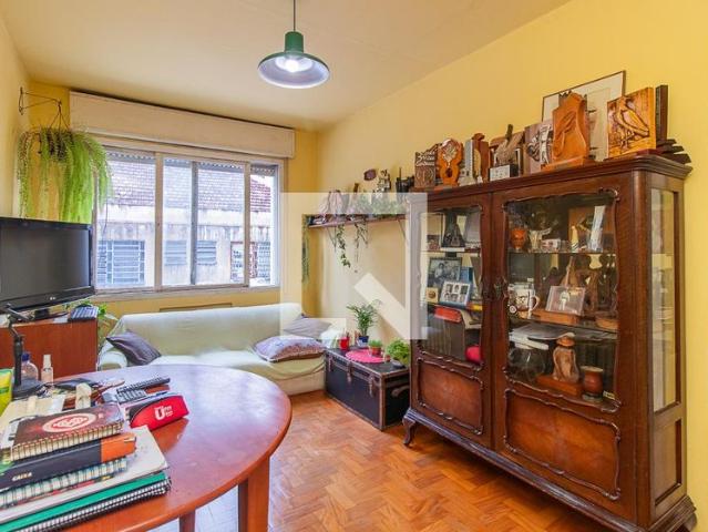 Apto, Azenha, 1 Quarto, 48 m2 Porto Alegre