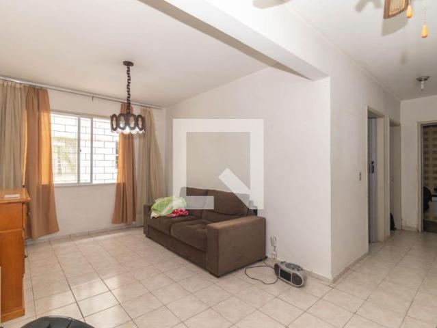 Apto, Azenha, 1 Quarto, 50 m2 Porto Alegre