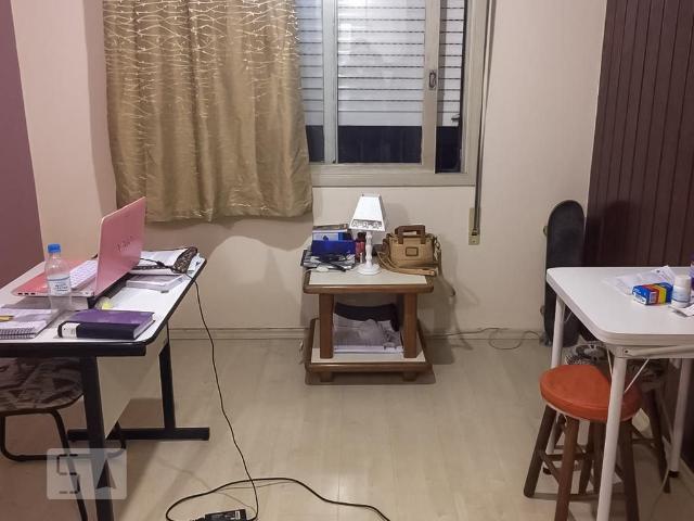 Apto, Azenha, 1 Quarto, 50 m2 Porto Alegre