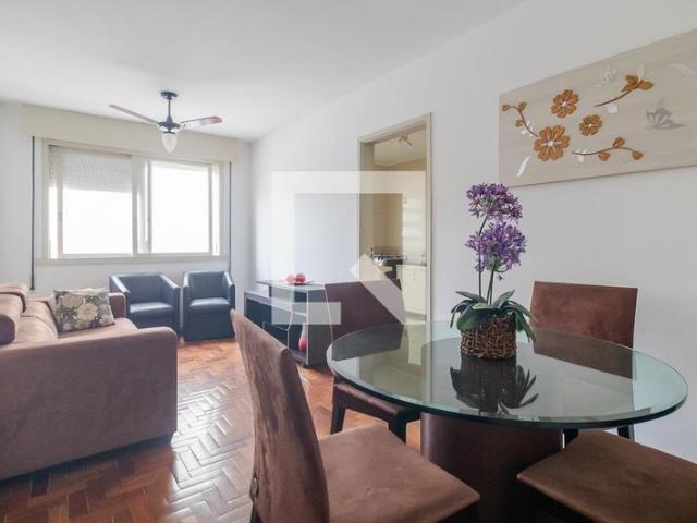 Apto, Azenha, 1 Quarto, 50 m2 Porto Alegre