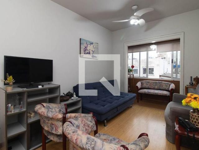 Apto, Azenha, 1 Quarto, 50 m2 Porto Alegre