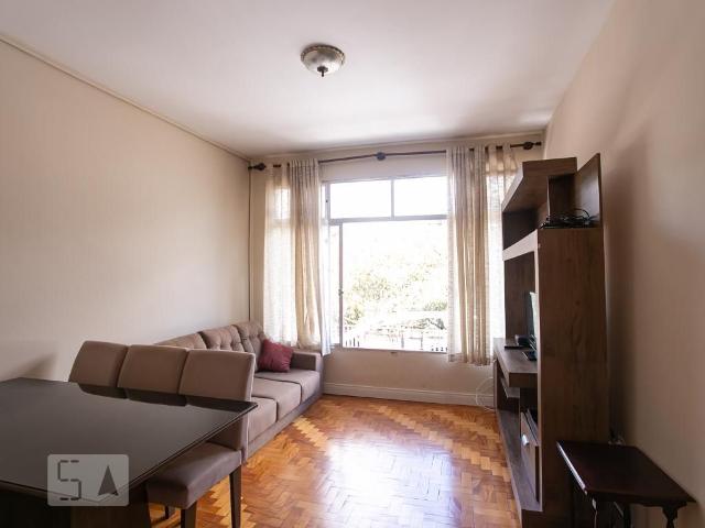Apto, Azenha, 1 Quarto, 57 m2 Porto Alegre
