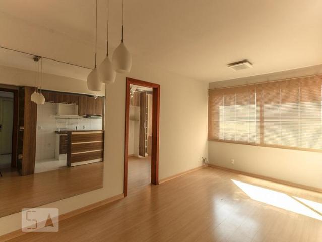 Apto, Azenha, 1 Quarto, 40 m2 Porto Alegre