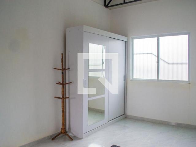 Apto, Azenha, 1 Quarto, 30 m2 Porto Alegre