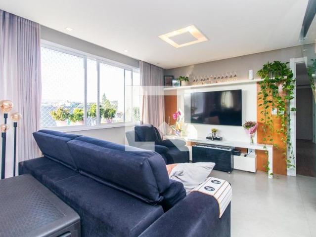 Apto, Azenha, 2 Quartos, 145 m2 Porto Alegre