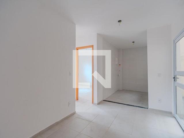 Apto, Azenha, 2 Quartos, 42 m2 Porto Alegre