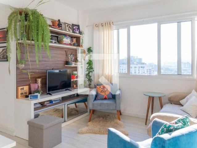 Apto, Azenha, 2 Quartos, 53 m2 Porto Alegre